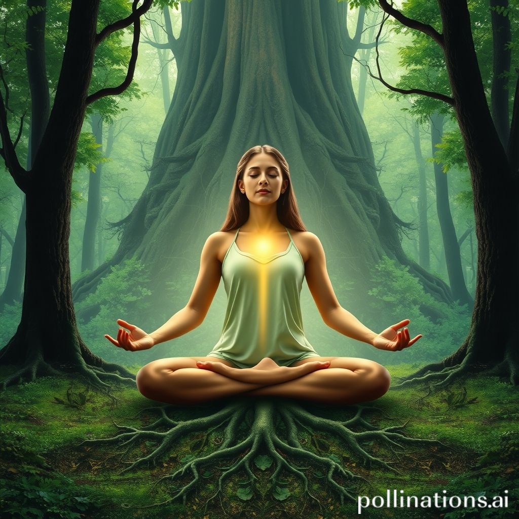 Activate and Balance Your Root Chakra with These 5 Simple Steps